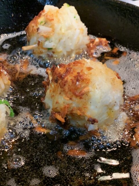 Handmade Tater Tots - Two Adorable Labs